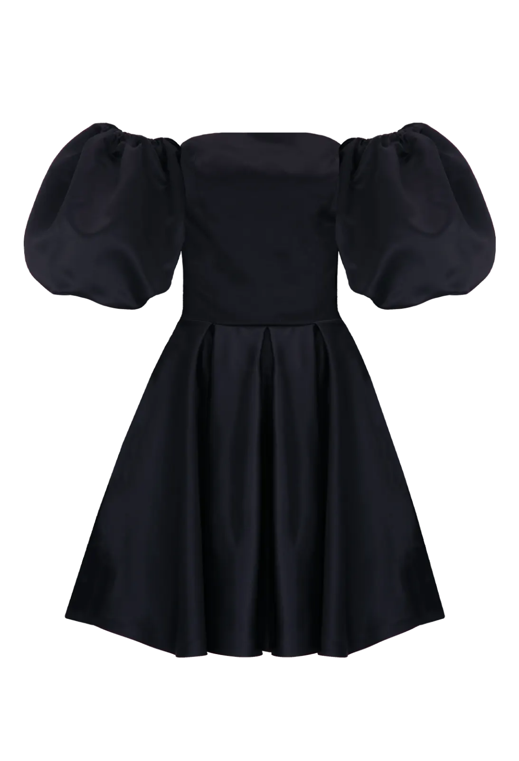 Elli Dress | Maison Novague